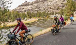 Ride the Oregon Scenic Bikeways - Travel Oregon