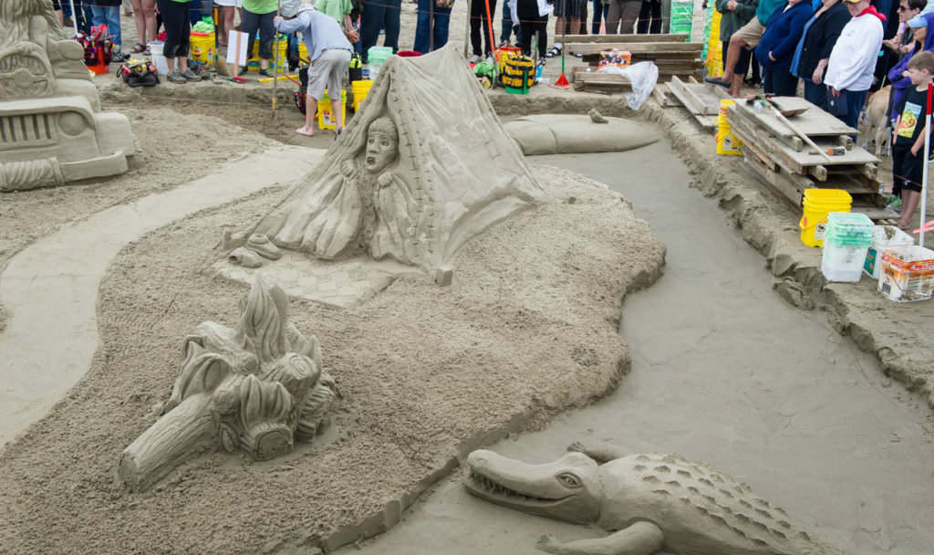 A Year of North Coast Adventures - Travel Oregon