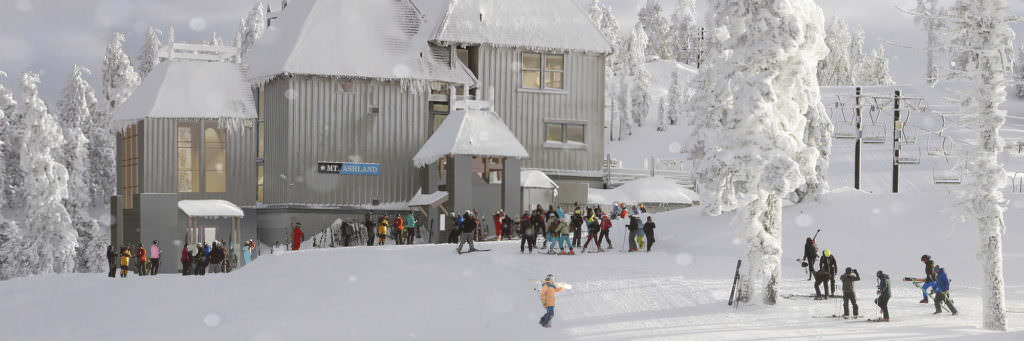 Epic Skiing at Mt. Ashland - Travel Oregon
