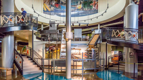 Hotels & Attractions in Hermiston, OR | Travel Oregon