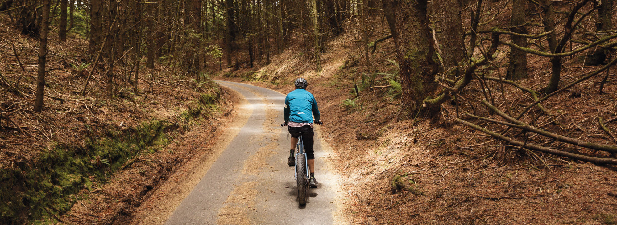 7 Bikes for 7 Wonders: The Oregon Coast - Travel Oregon