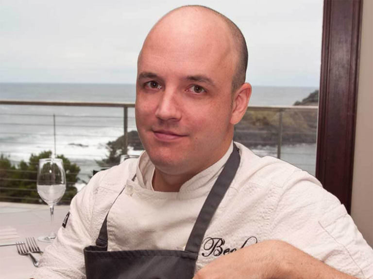 Chef Justin Wills' Picks for the Central Coast - Travel Oregon