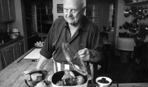 In the Land of James Beard - Travel Oregon