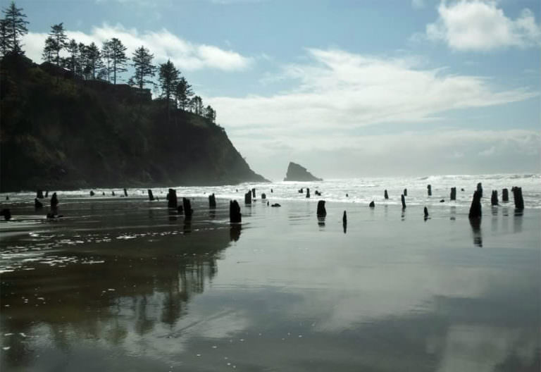 Oregon's Strange Things - Travel Oregon