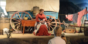 A Modern Oregon Trail Journey - Travel Oregon