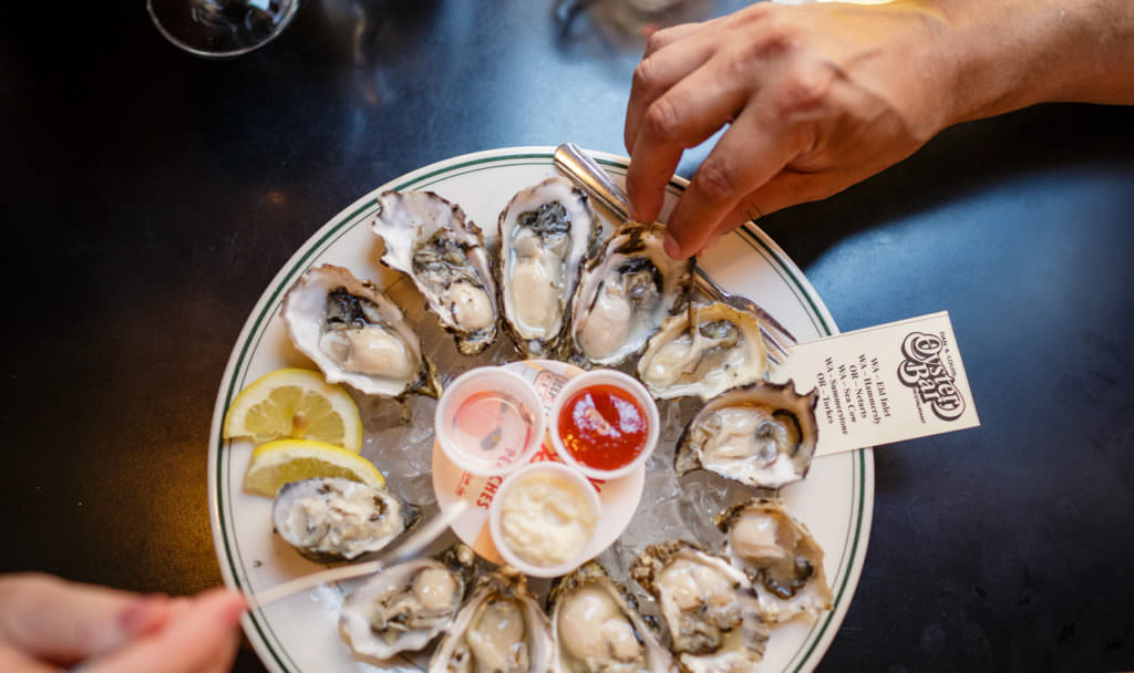 Indulge in These Tasty Oregon Treasures - Travel Oregon