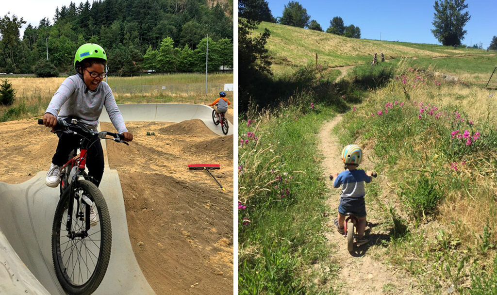 Gear Up to Play at Portland’s Gateway Green - Travel Oregon