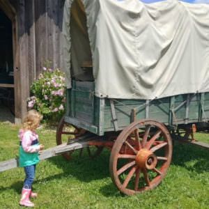 A Modern Oregon Trail Journey - Travel Oregon