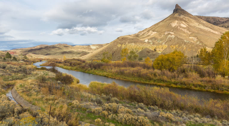Discover Eastern Oregon This Spring - Travel Oregon