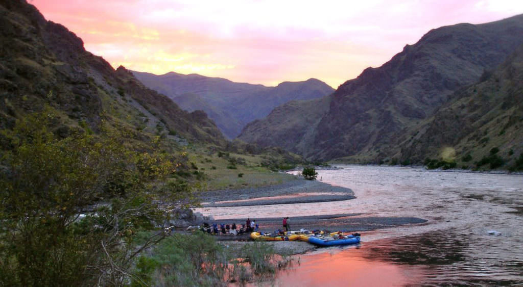 Discover Eastern Oregon This Spring - Travel Oregon