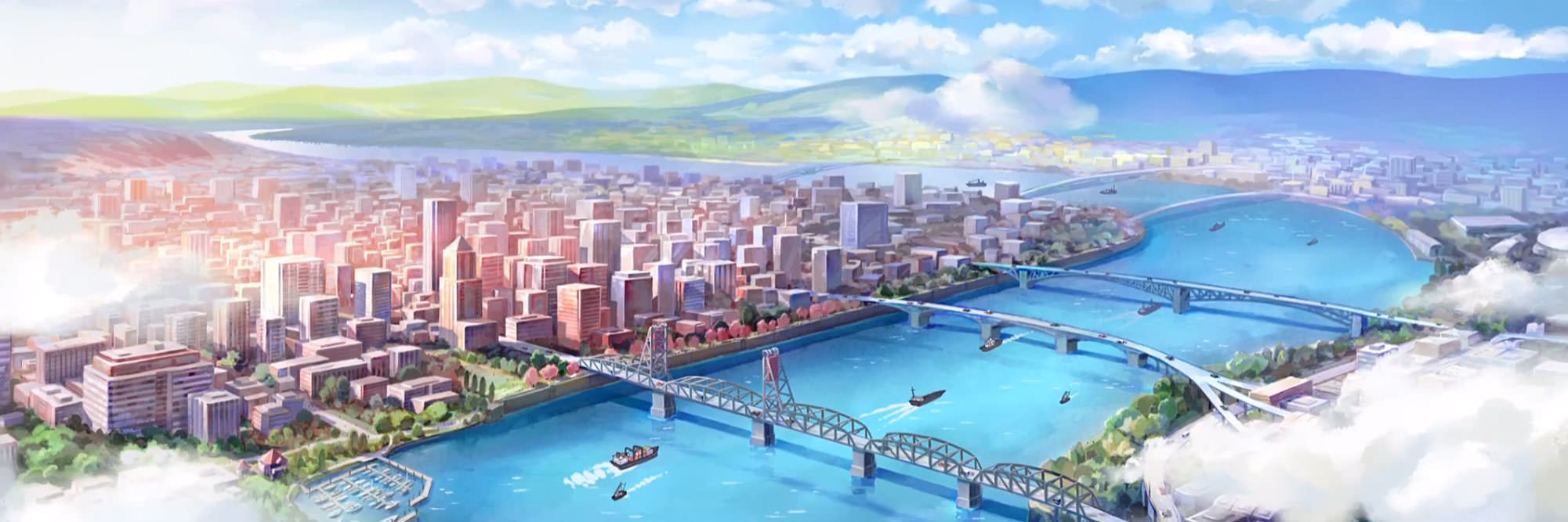 Portland Imagination Reigns - Travel Oregon