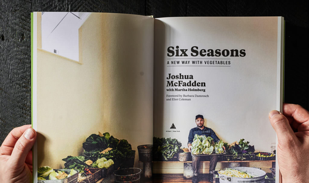 Oregon’s Top Cookbooks - Travel Oregon