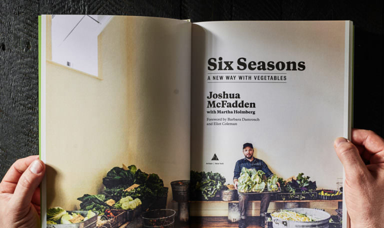 Oregon’s Top Cookbooks - Travel Oregon