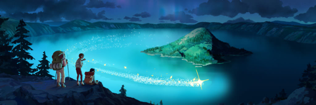 How to Bring Oregon’s Magic to Life - Travel Oregon