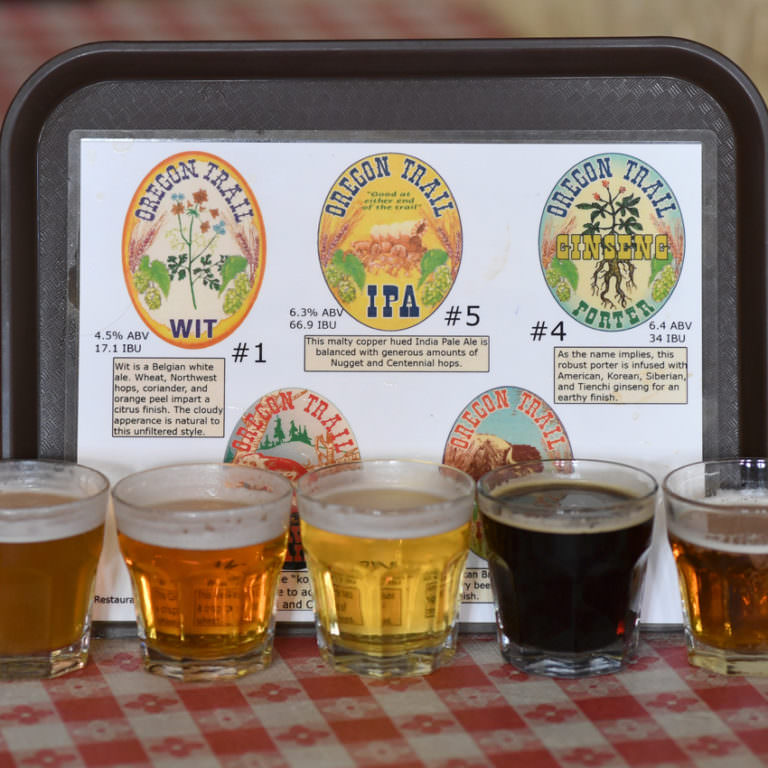 Cheers to Craft Beer in Corvallis - Travel Oregon