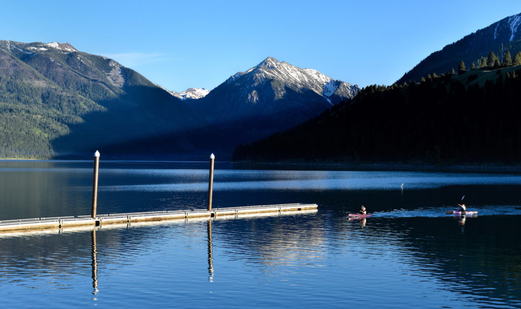 Making Memories in the Wallowa Mountains - Travel Oregon
