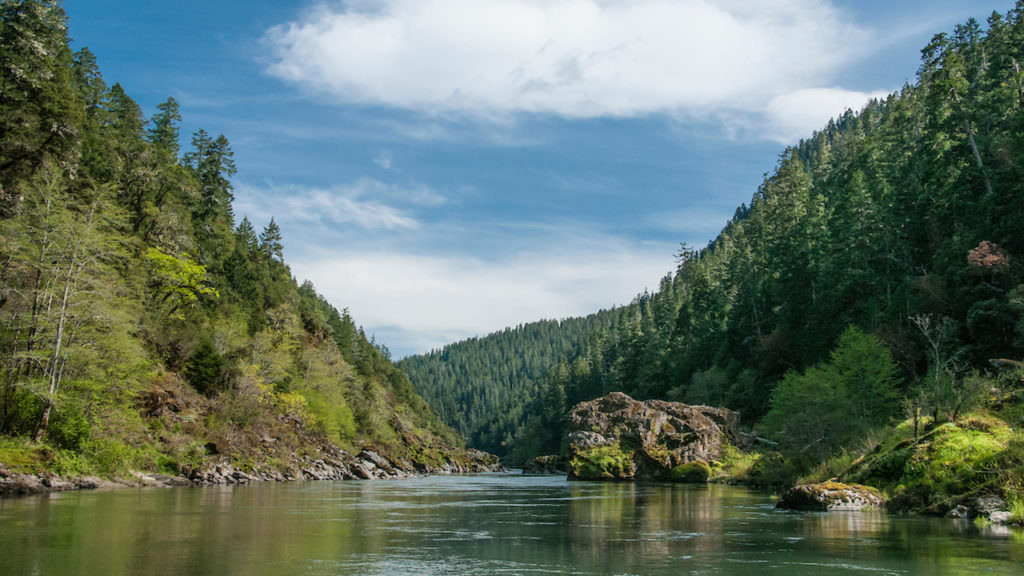 6 Reasons to Visit Hellgate Jetboat Excursions - Travel Oregon