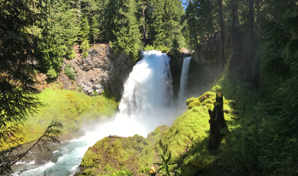 5 Ways to Love the McKenzie River - Travel Oregon