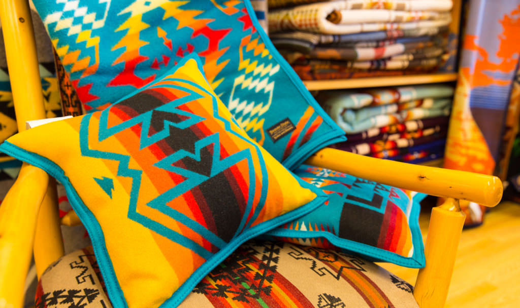 Keeping it Classic in Pendleton - Travel Oregon