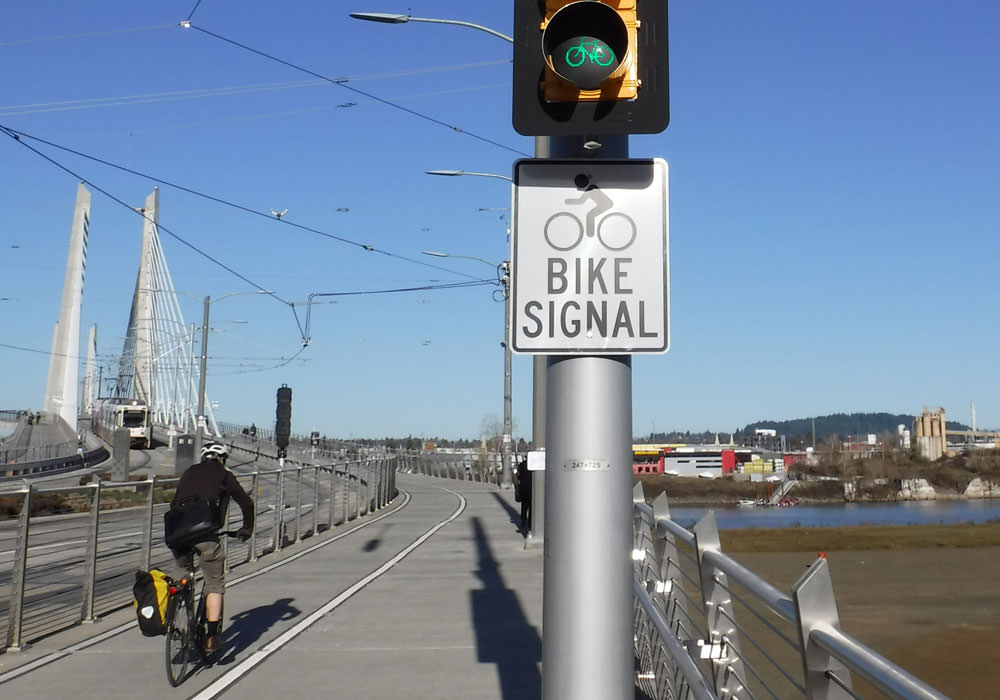 Introductory Bicycle Tour of Portland - Travel Oregon