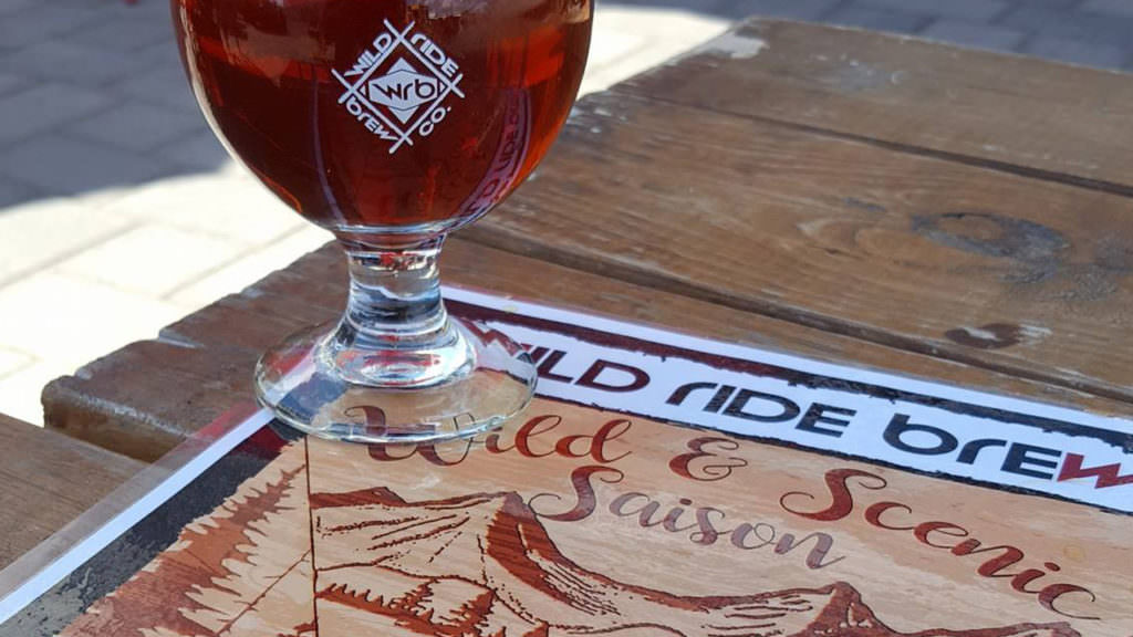 Camp Out, Sip Beer, Build a Trail - Travel Oregon