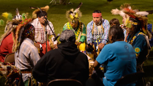 Celebrate Oregon’s Native Culture at a Powwow - Travel Oregon