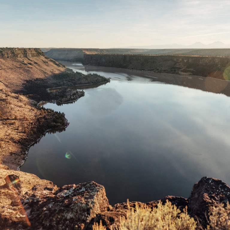 Top Trips From Bend - Travel Oregon