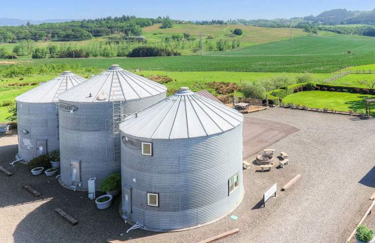 Cool Places to Stay for Farm Getaways - Travel Oregon
