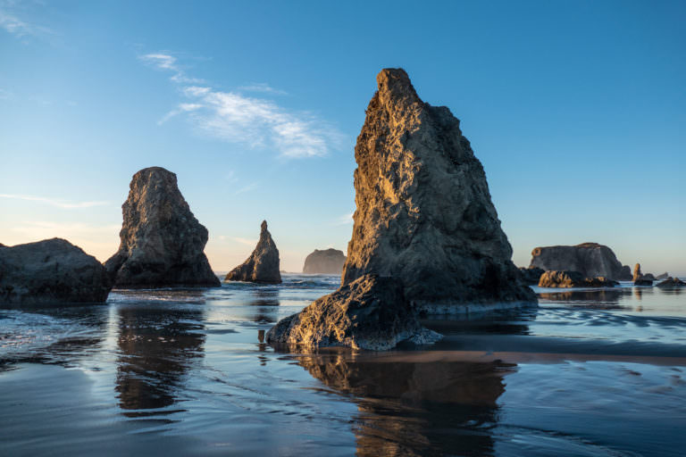 Bandon and the South Coast in 1, 2 or 3 Days - Travel Oregon