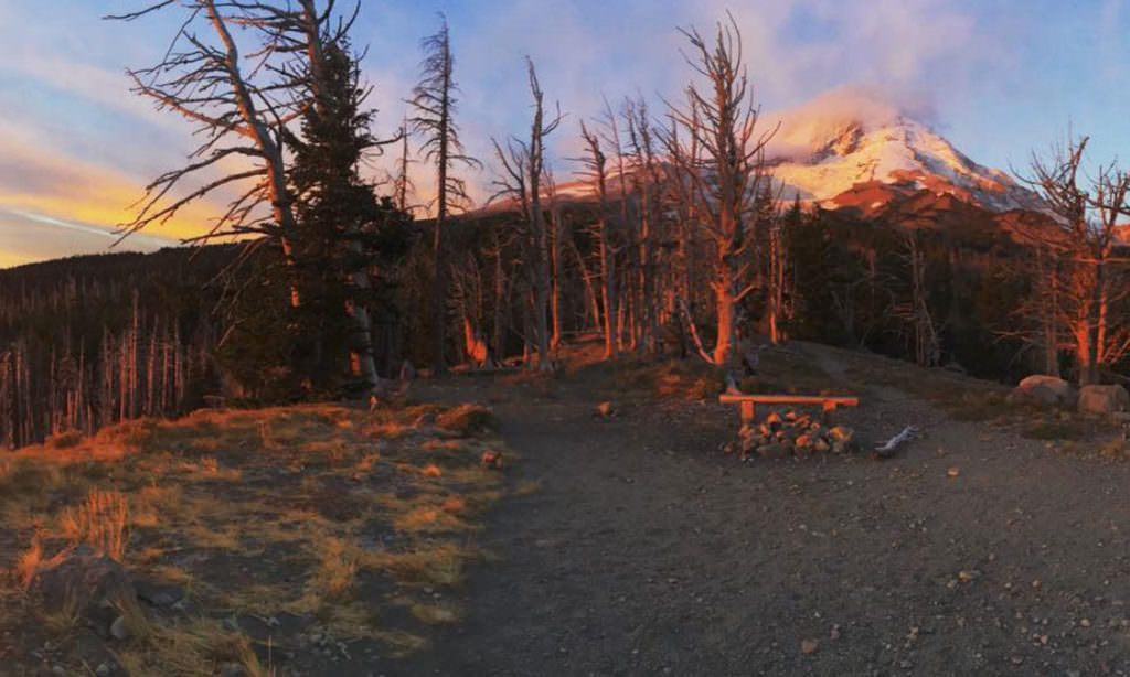 10 Oregon Campgrounds to Visit This Summer - Travel Oregon