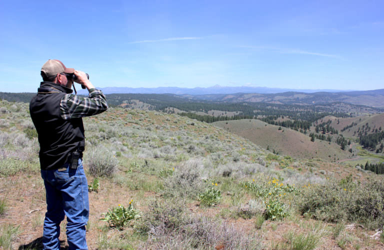 A Simply Amazing Time at Silvies Valley Ranch - Travel Oregon