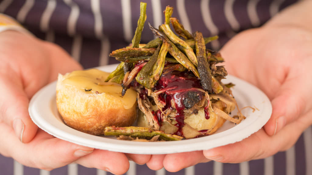 Last-Minute Guide to Feast Portland - Travel Oregon