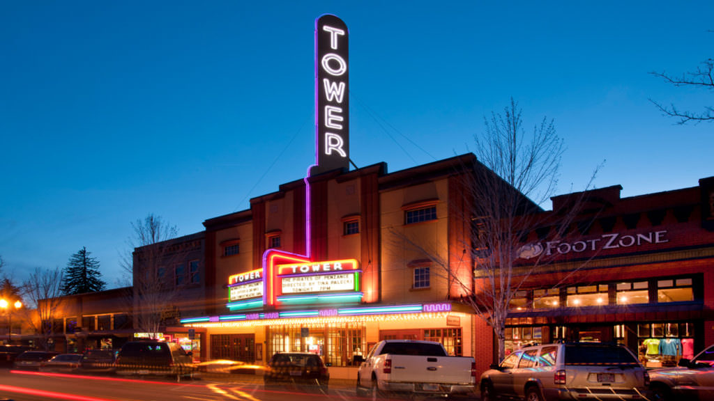 5 Fabulous Ways to Love Bend in the Fall - Travel Oregon