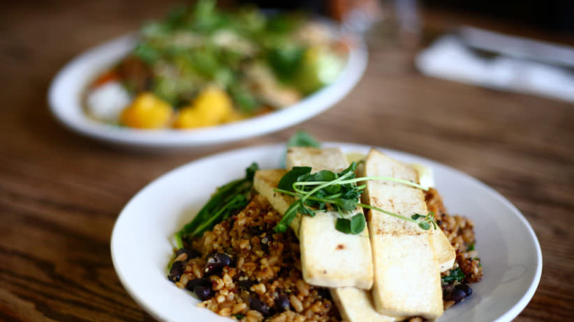 5 Fabulous Ways to Love Bend in the Fall - Travel Oregon