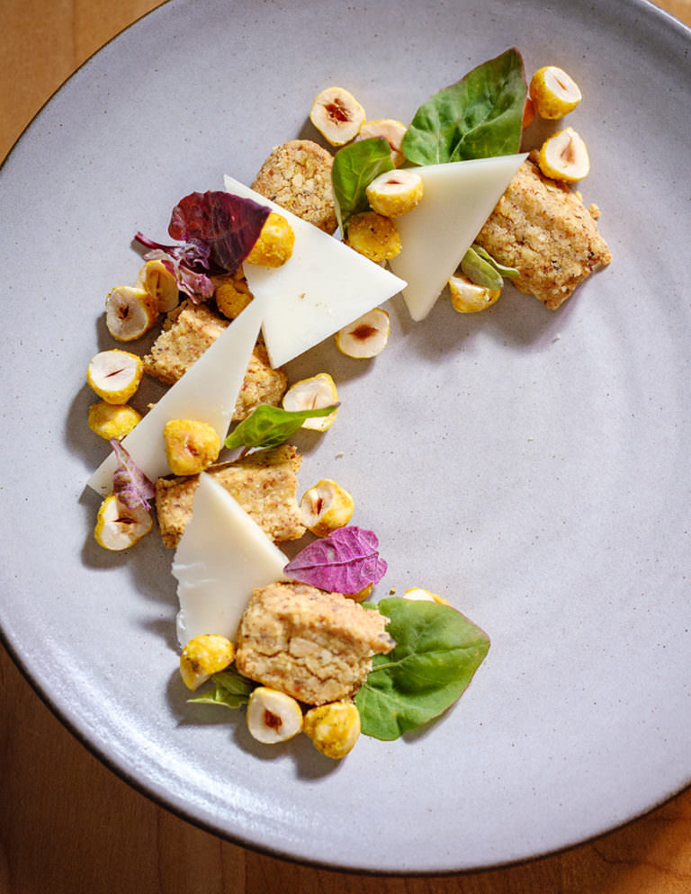 Taste Oregon’s Most Iconic Ingredients - Travel Oregon