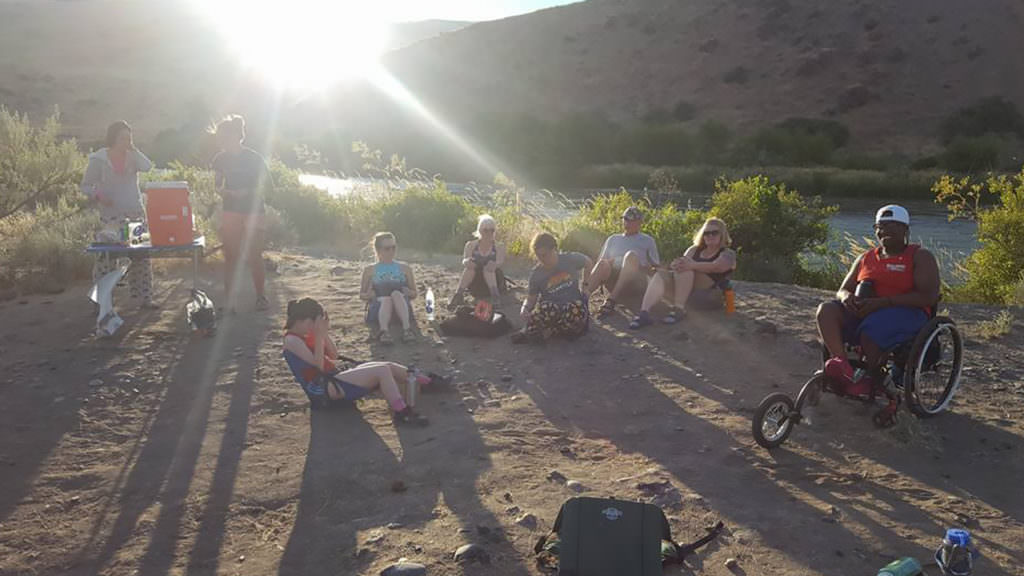 Accessible Adventures for All - Travel Oregon