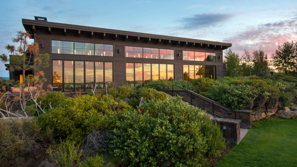 4 Seasons of Bend Adventures at Tetherow - Travel Oregon