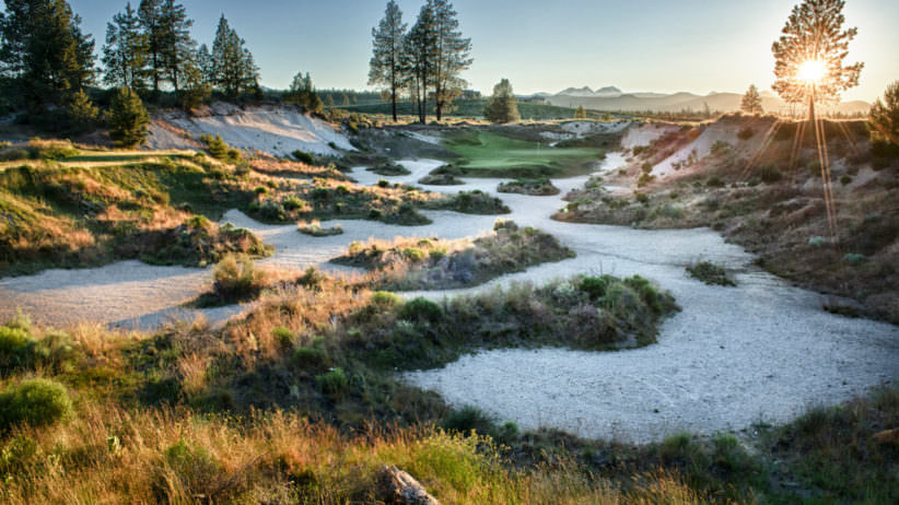 4 Seasons of Bend Adventures at Tetherow - Travel Oregon