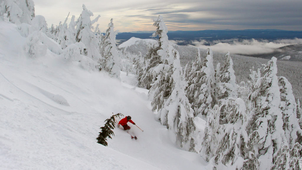 4 Seasons of Bend Adventures at Tetherow - Travel Oregon
