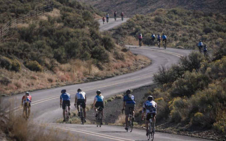 Your Guide to the 2018 Cycle Oregon Classic - Travel Oregon