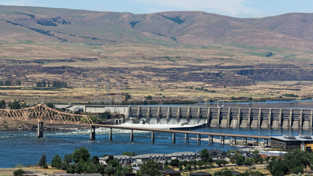 Three Days in The Dalles - Travel Oregon