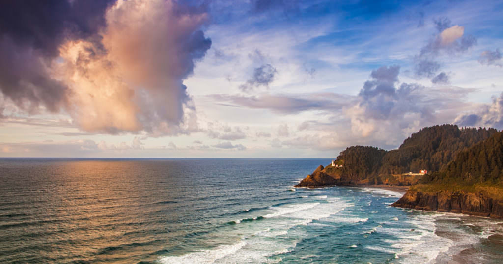 Winter Magic in Oregon - Travel Oregon