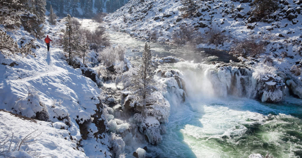 Winter Magic in Oregon - Travel Oregon