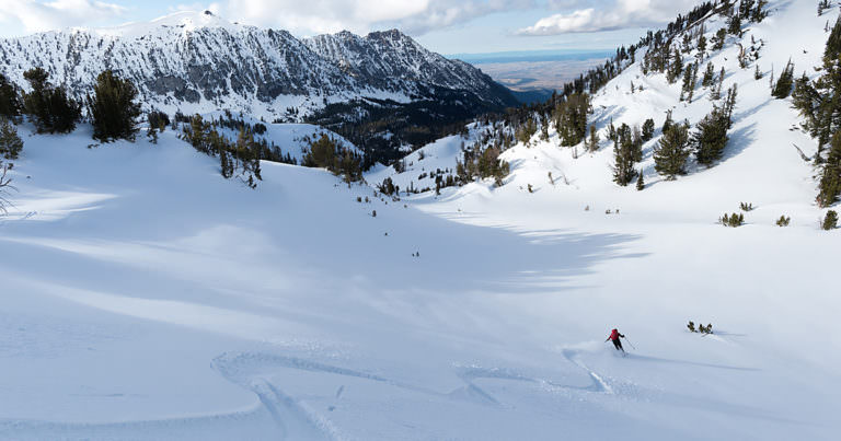 Winter Magic in Oregon - Travel Oregon