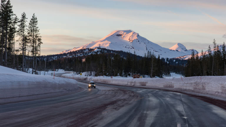 How to Winter Like an Oregonian - Travel Oregon