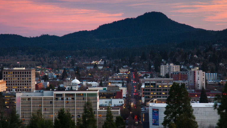 Car-free Getaway: Taste the Good Life in Eugene - Travel Oregon