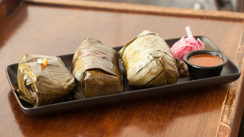 Tamale Boy Chef Cooks up Family Traditions - Travel Oregon