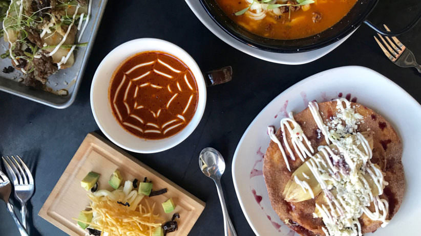 Tamale Boy Chef Cooks up Family Traditions - Travel Oregon