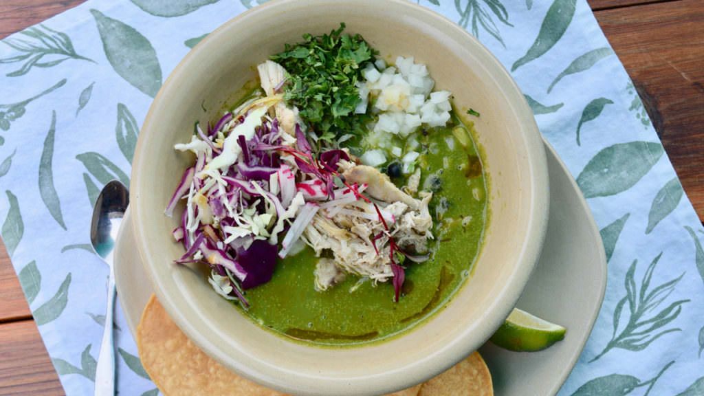 Tamale Boy Chef Cooks up Family Traditions - Travel Oregon