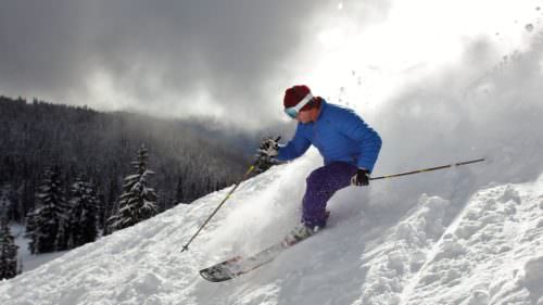Ski Areas & Sno-Parks - Travel Oregon